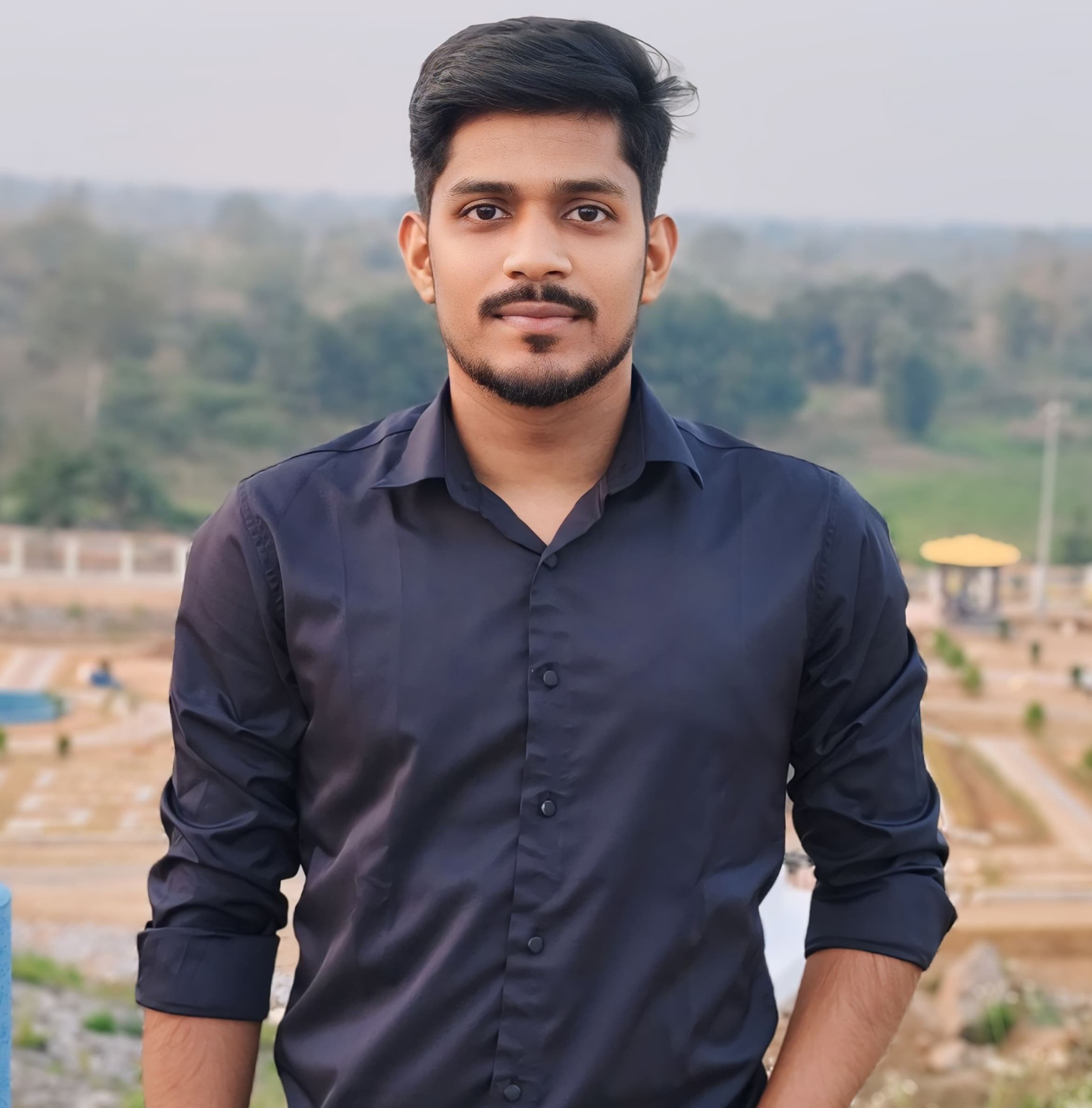 Home [bismayamadala.github.io]